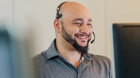 Professional Services