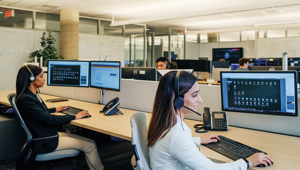 Genetec careers: an exciting opportunity awaits | Genetec