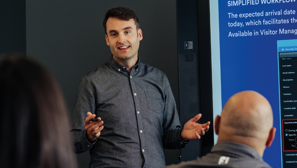 Genetec-carrières: een interessante mogelijkheid | Genetec