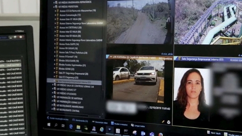 Synergis access control system | Genetec