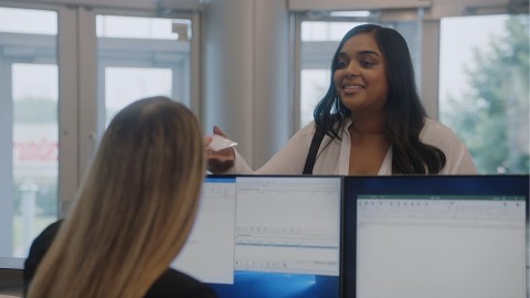 Genetec ClearID: A smarter way to manage physical access