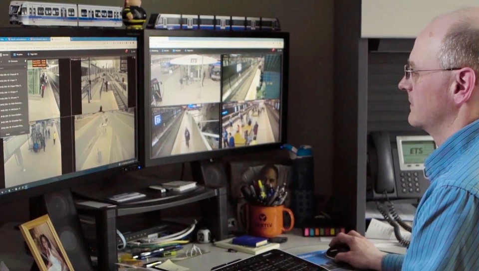 Training and certification services