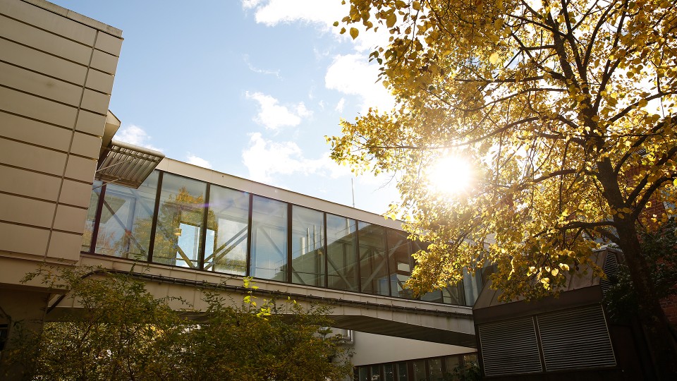 Unifying biotech security operations at Cytiva | Genetec