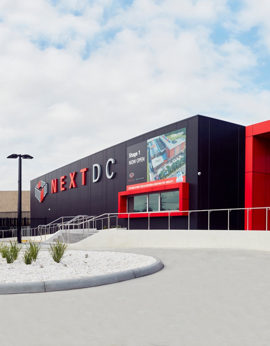 Contrôle d'accès et détection des intrusions Synergis IX | Genetec