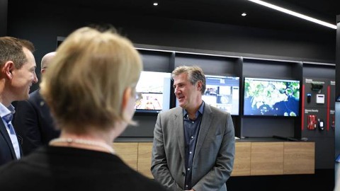 About us, our history, and our culture