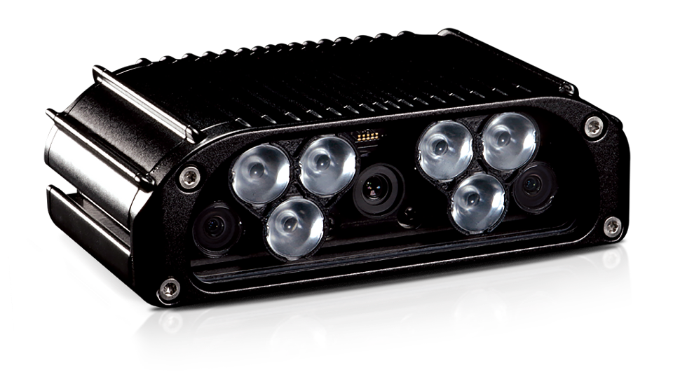 AutoVu automatic license plate recognition (ALPR)