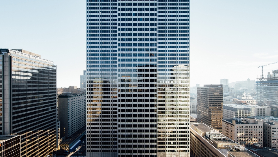 Omnicast IP video surveillance