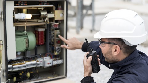 Synergis: access control beyond the door