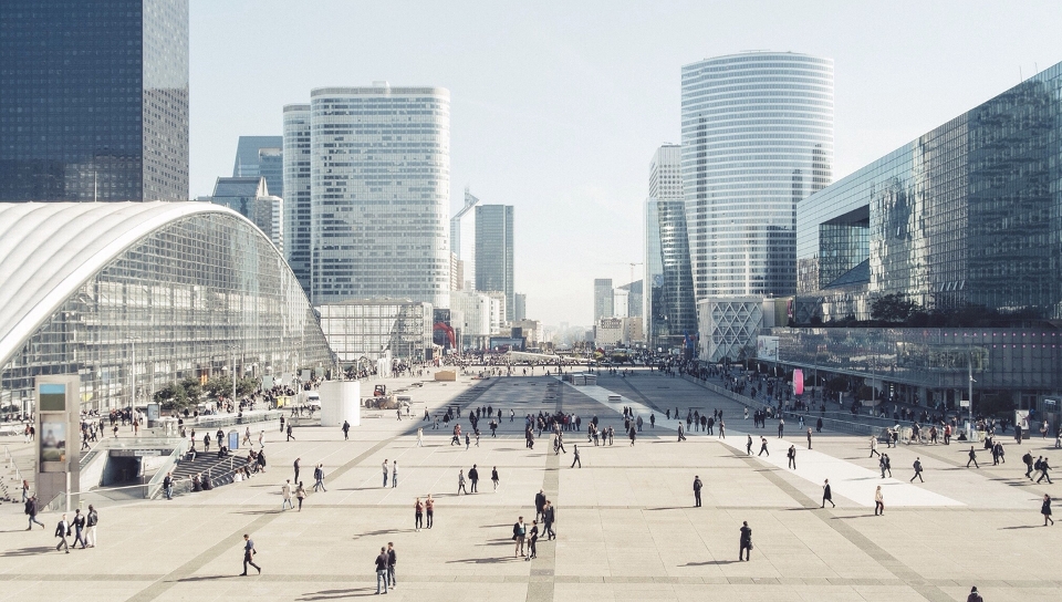 IONODES Partner Profile