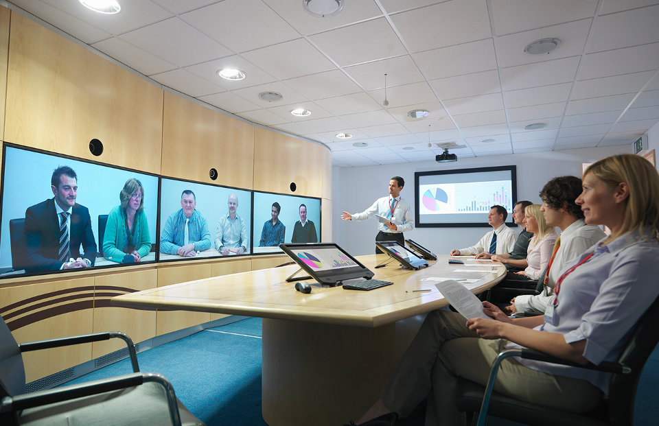 Switch to Synergis IP access control