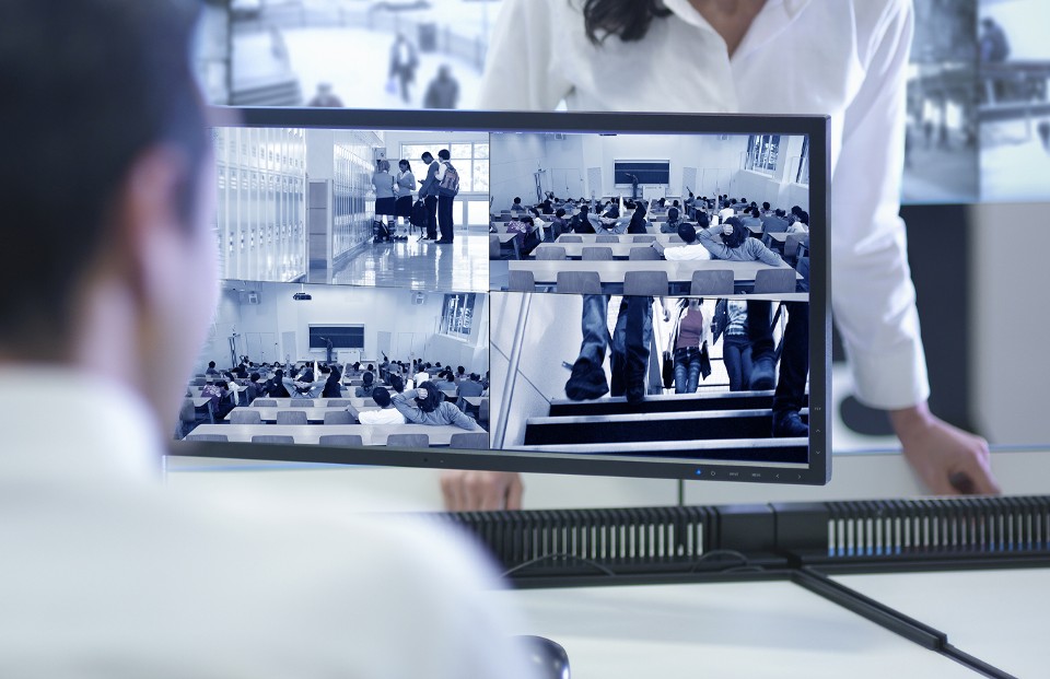 Vaxtor Recognition Technologies Partner Profile | Genetec