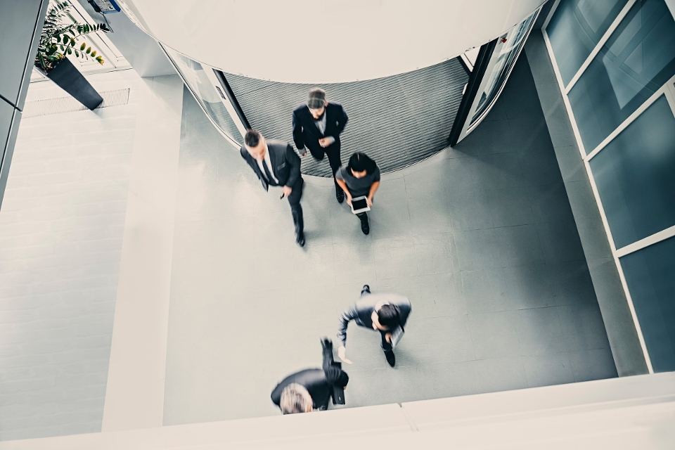 Proxyclick Partner Profile