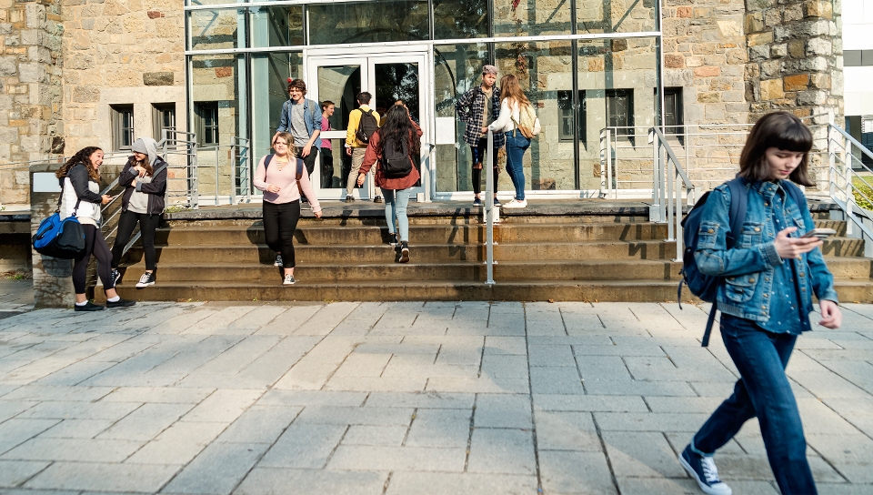 Omnicast IP video surveillance