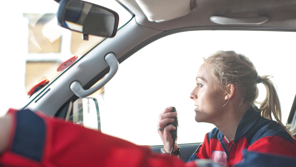 Omnicast IP video surveillance