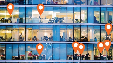 Omnicast IP video surveillance