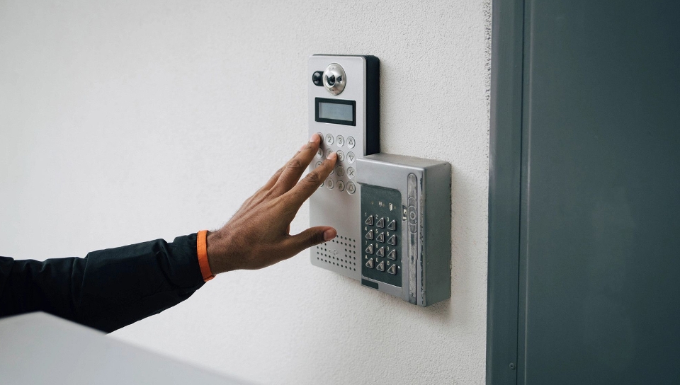 Genetec Technology Partner Program