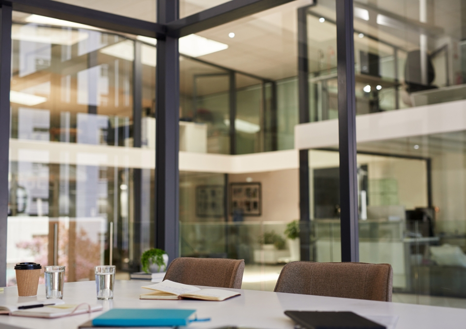 Allegion Partner Profile