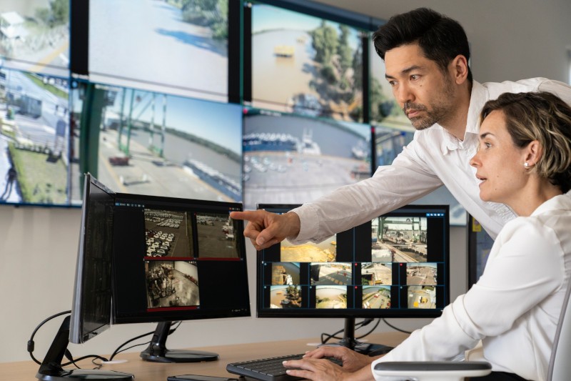 XXII Partner Profile