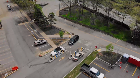 ClearID physical access management solution