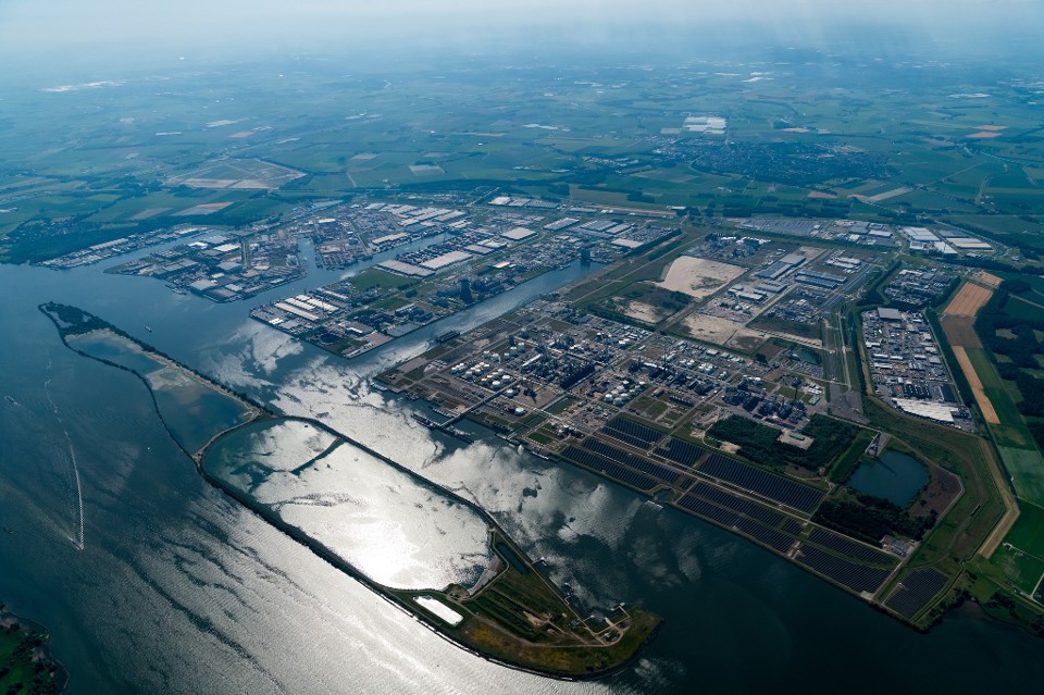 Unifying port security and operations