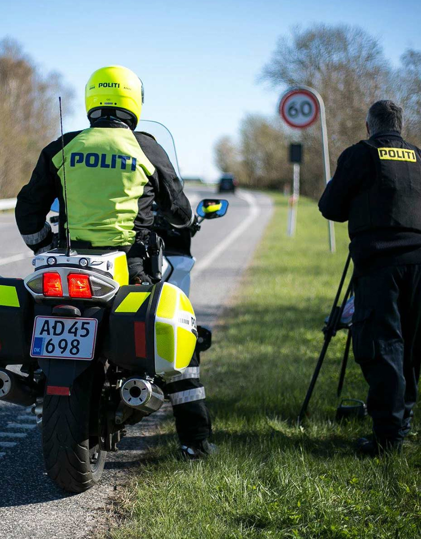 AutoVu law enforcement ALPR solution