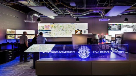 Genetec Clearance™ digital evidence management