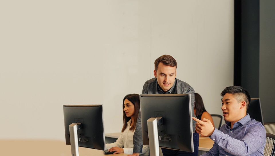 Professional Services