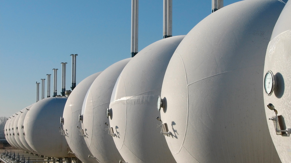 UGI Energy Services LLC