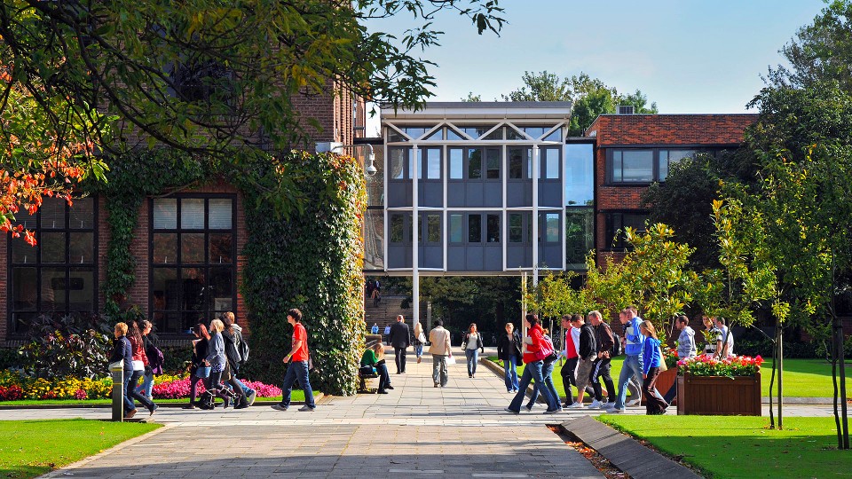 The University of Hull