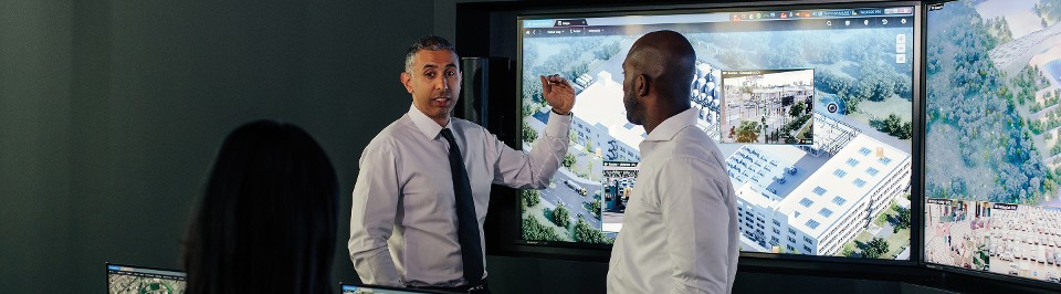 Find answers with the Genetec training FAQ