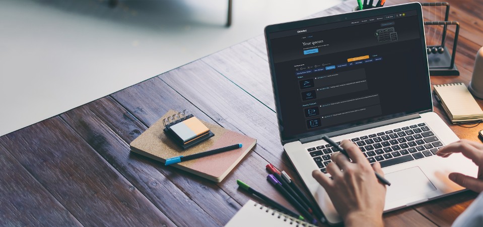 Erweiterung Ihres Systems | Genetec Inc.