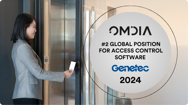 Genetec Inc: 유니파이드 물리적 보안 소프트웨어의 리더