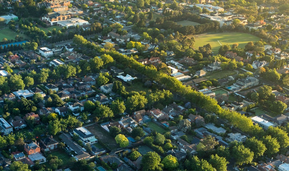 Digitizing environmental investigations at EPA Victoria