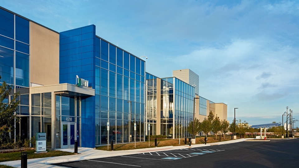 Vantage Data Centers secures global centers through unification Vantage Data Centers secures global centers through unification