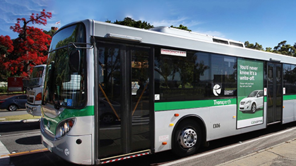 Public Transport Authority (PTA)