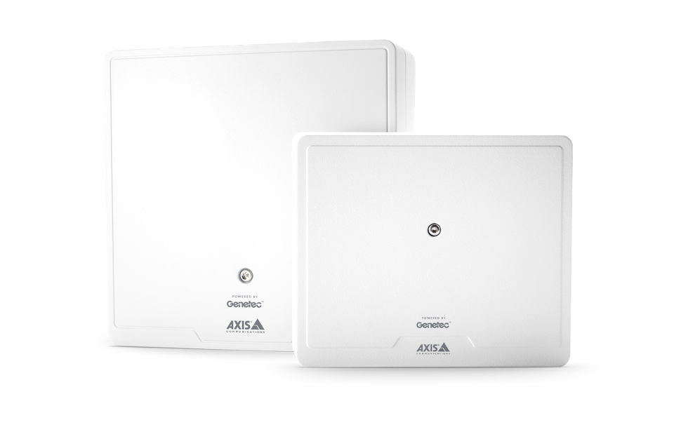 Cloud-managed appliances | Genetec