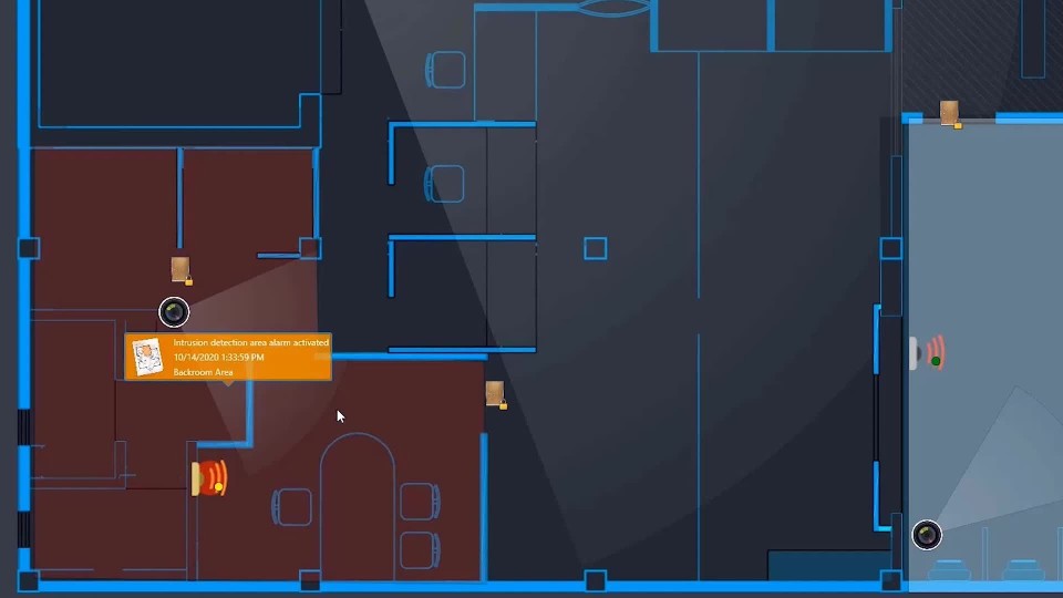 Security Center Software Ecosystem