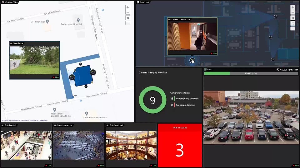 Next generation video management user experience