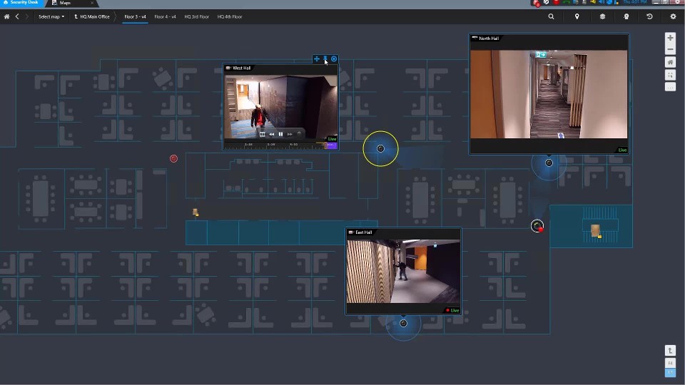 Next generation video management user experience