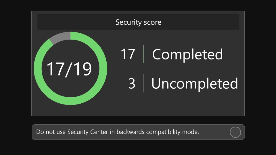 Omnicast IP video surveillance