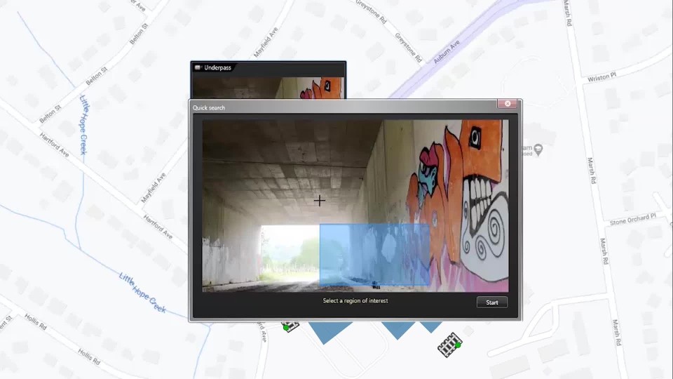 Next generation video management user experience