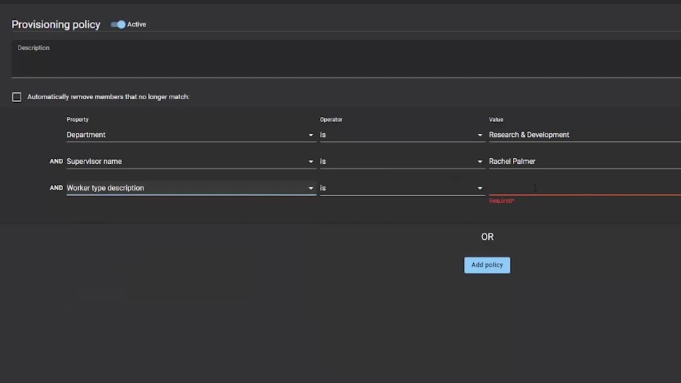 ClearID physical access management solution