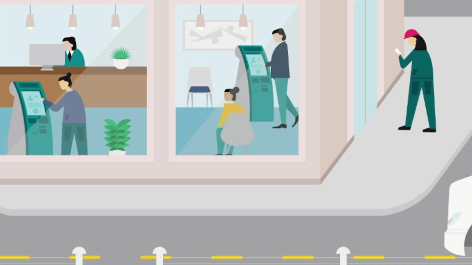 Synergis access control system | Genetec