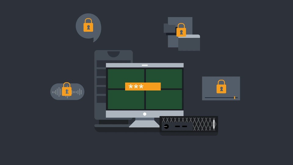 End-to-end video data protection and resiliency