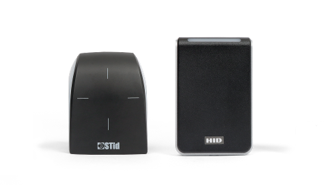 Genetec high assurance access control