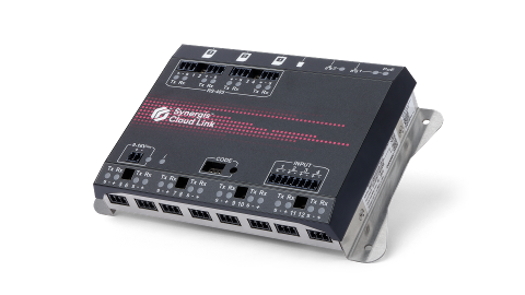 Genetec high assurance access control