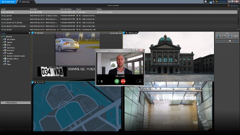 Government security portfolio for federal agencies