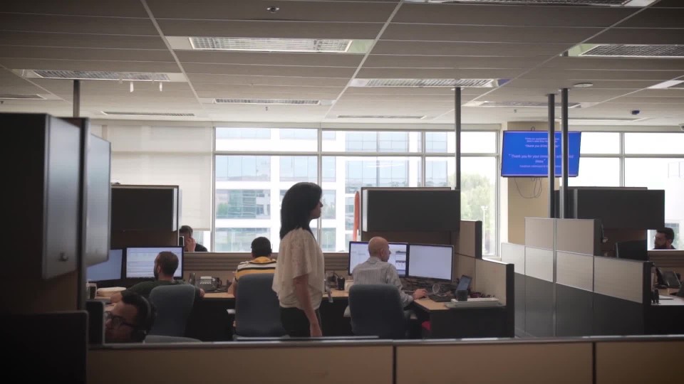 Genetec (ジェネテック）会社概要