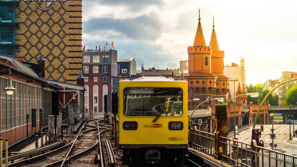 Unified transit security solutions