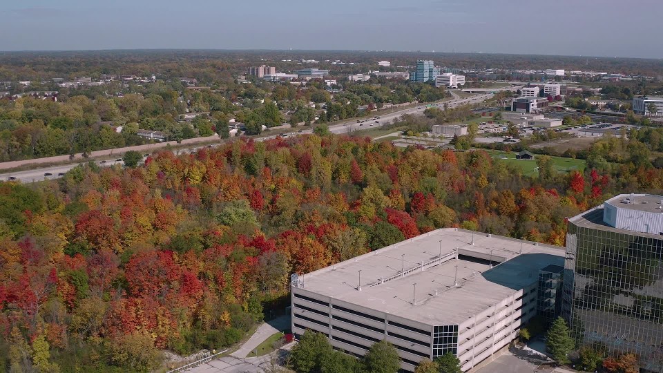 Building management security solutions